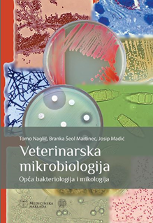 Veterinarska mikrobiologija