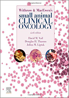 Withrow and Macewen’s Small Animal Clinical Oncology