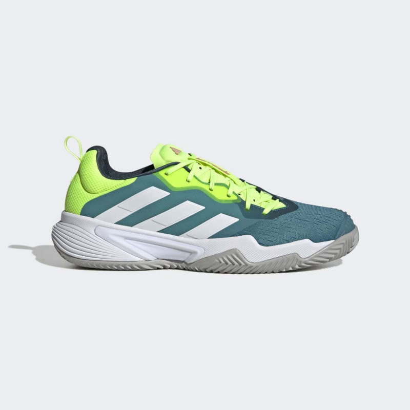 PATIKE ADIDAS BARRICADE CL M