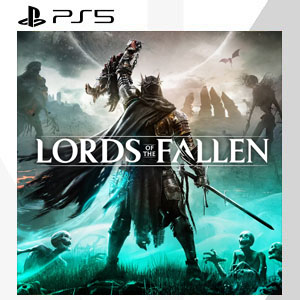 Lords of the Fallen PS5