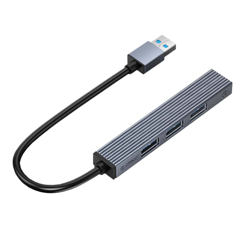 ORICO AHU2-4A-GY-BP USB Hub