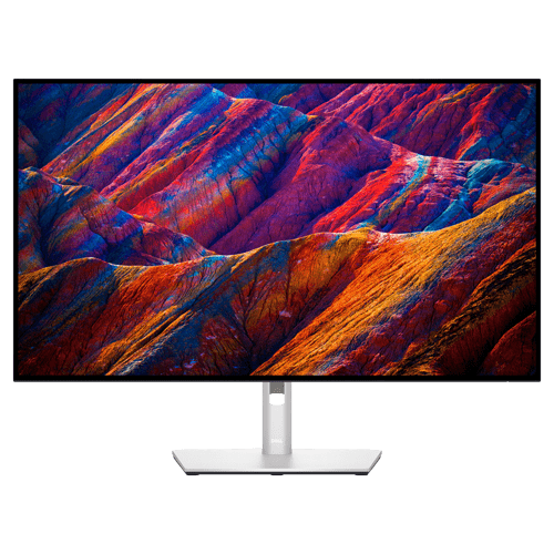 DELL UltraSharp 31.5" IPS U3223QE Monitor