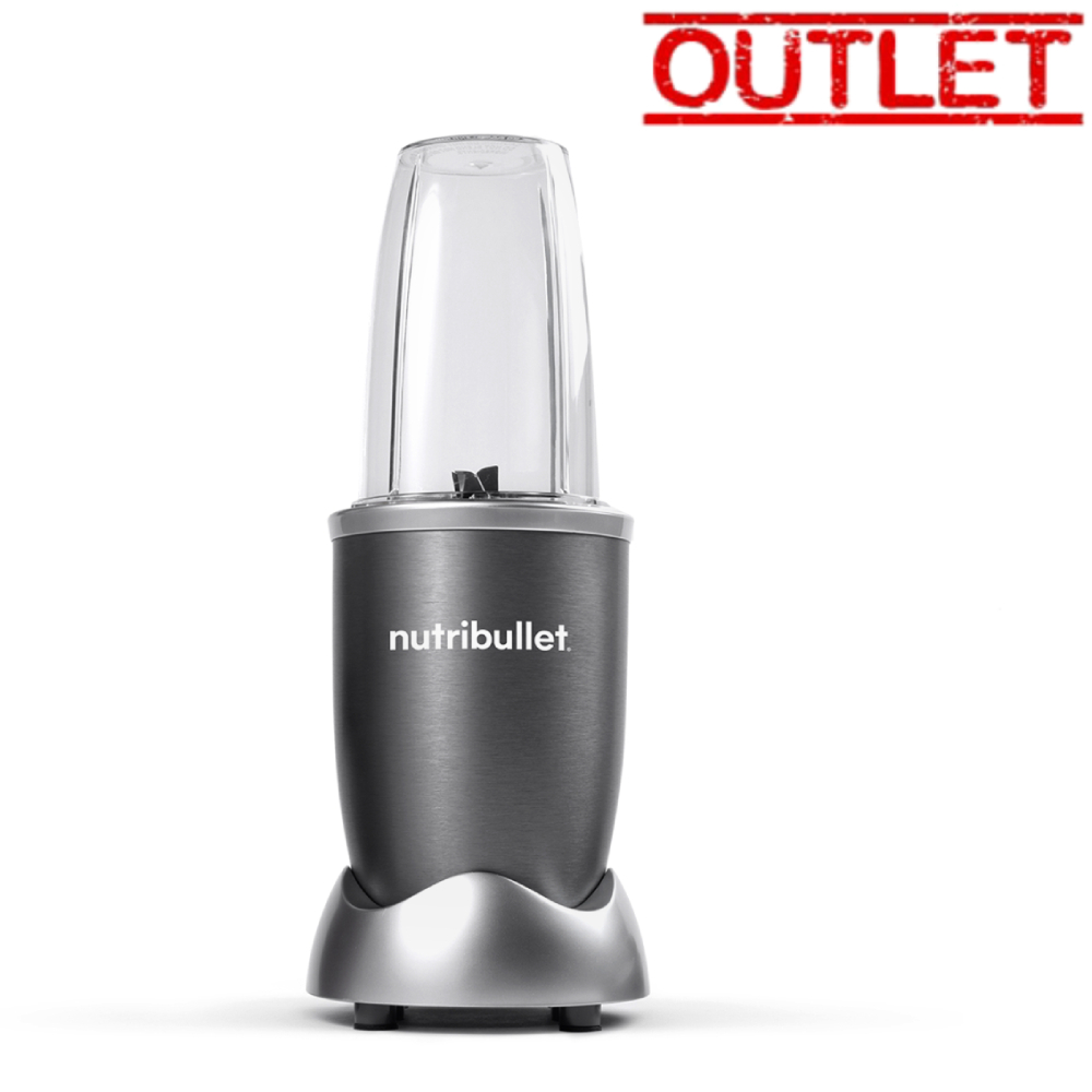 NUTRIBULLET Blender NB606DG OUTLET