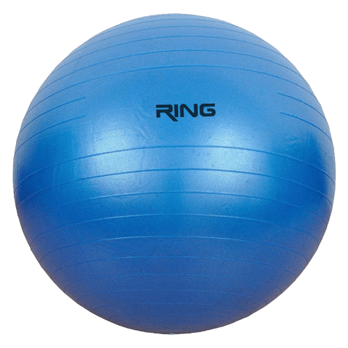 RING RX PIL75 75 cm Pilates lopta