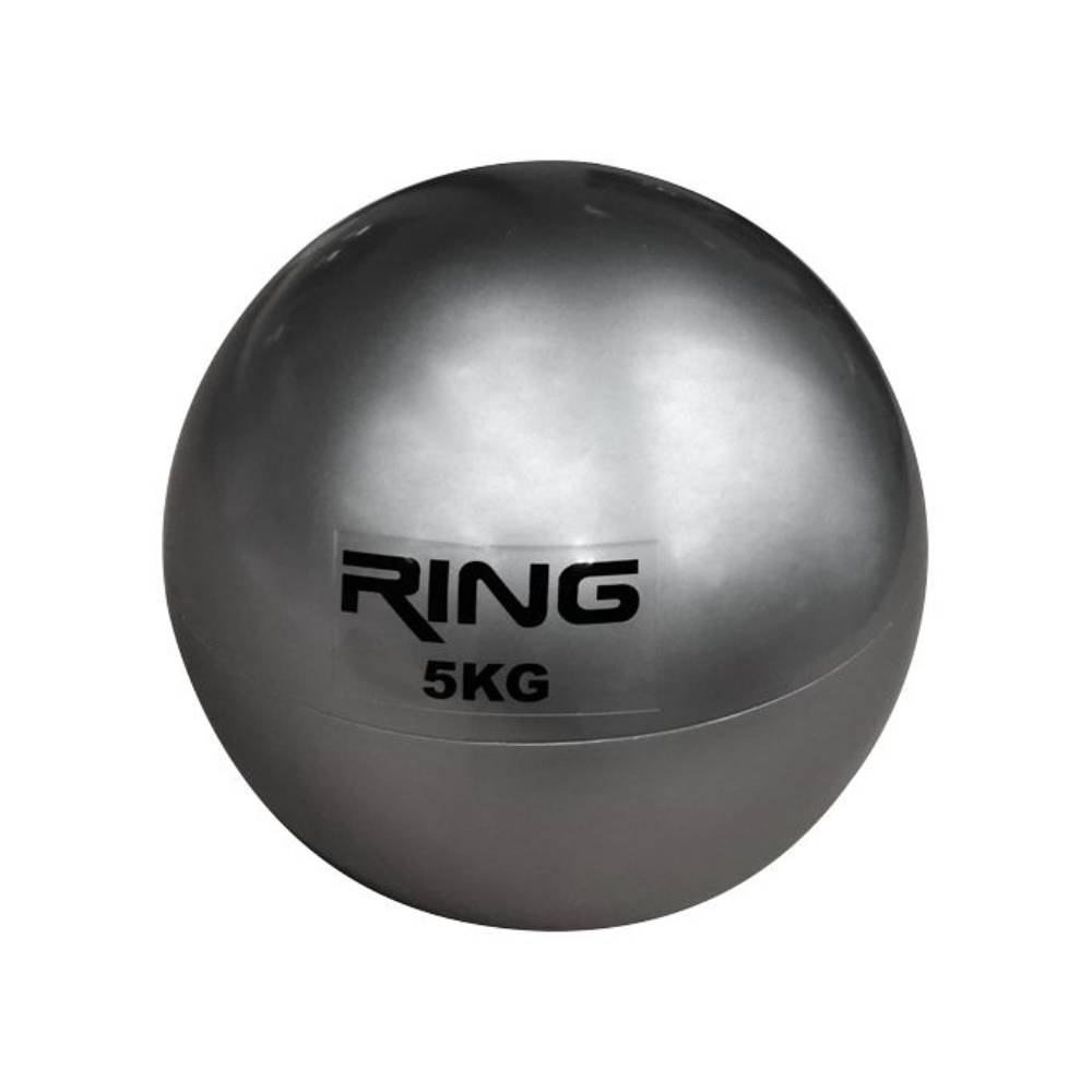 RING RX BALL009 5kg Siva Sand ball medicinka