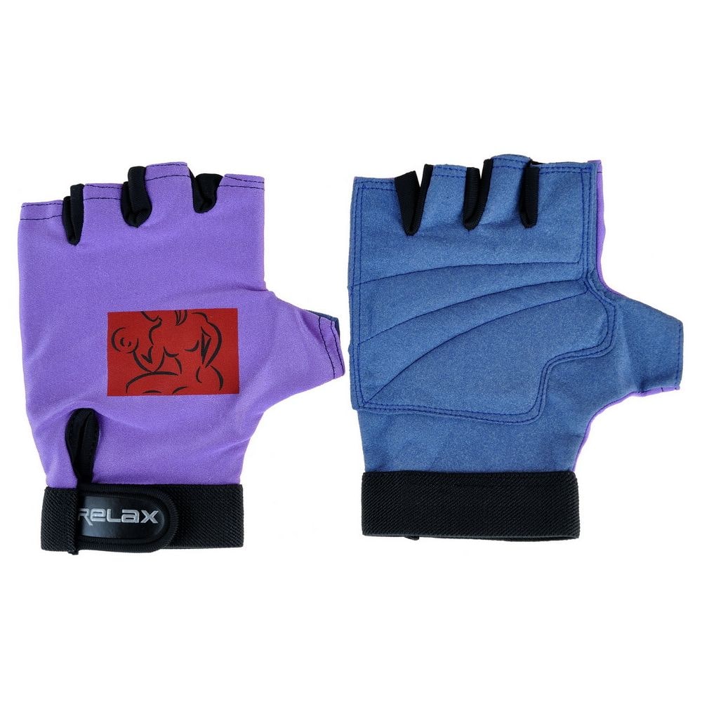 RING RX SF WOMEN Fitnes rukavice za žene