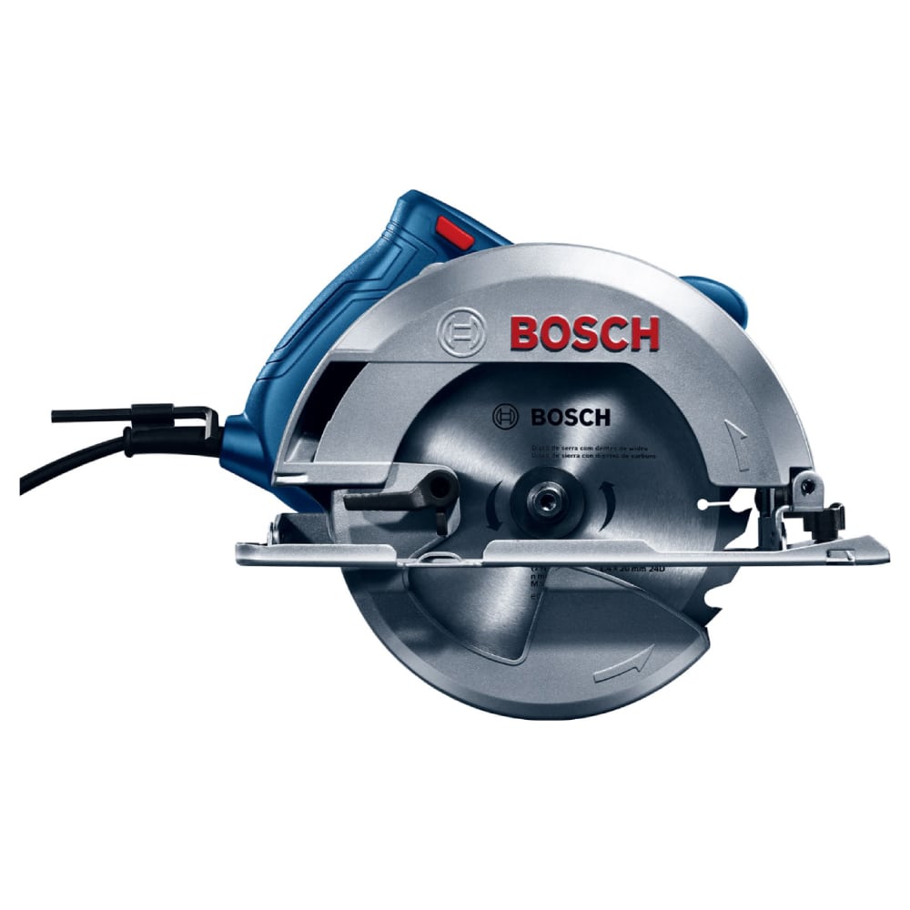 BOSCH GKS 140 06016B3020 Kružna testera - cirkular