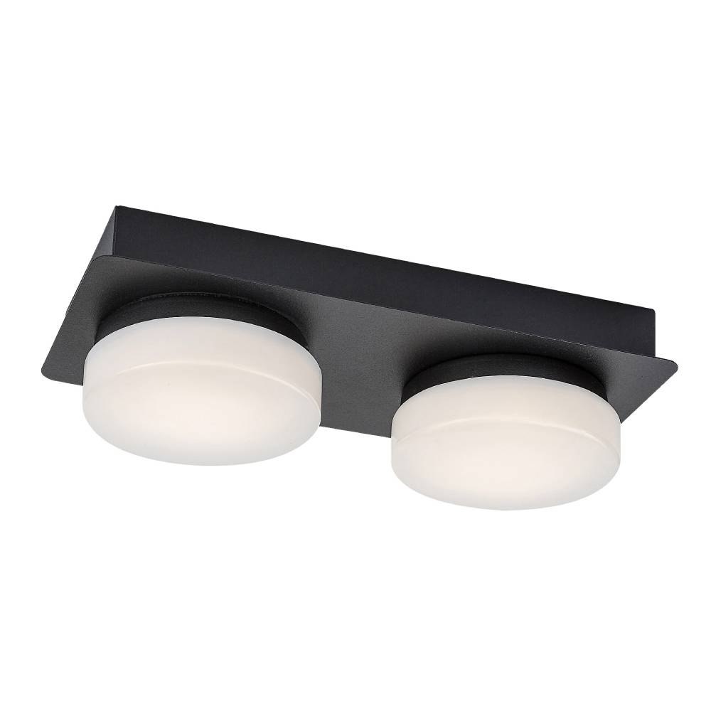 RABALUX Attichus 75002 LED 11 W Plafonjera