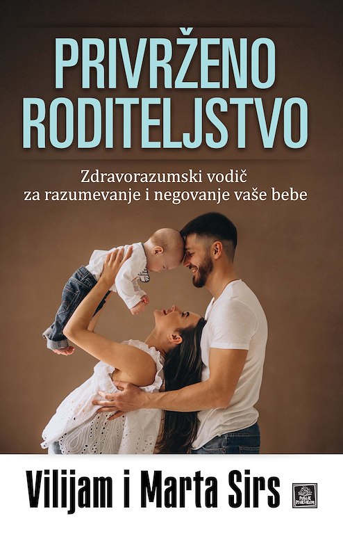 Privrženo roditeljstvo