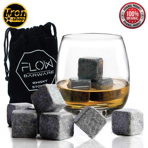 Kameni led – Whiskey Stones kamenje za viski i druga pića