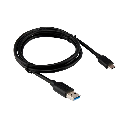 S-BOX USB C kabl, 1.5m (Crni) - 872