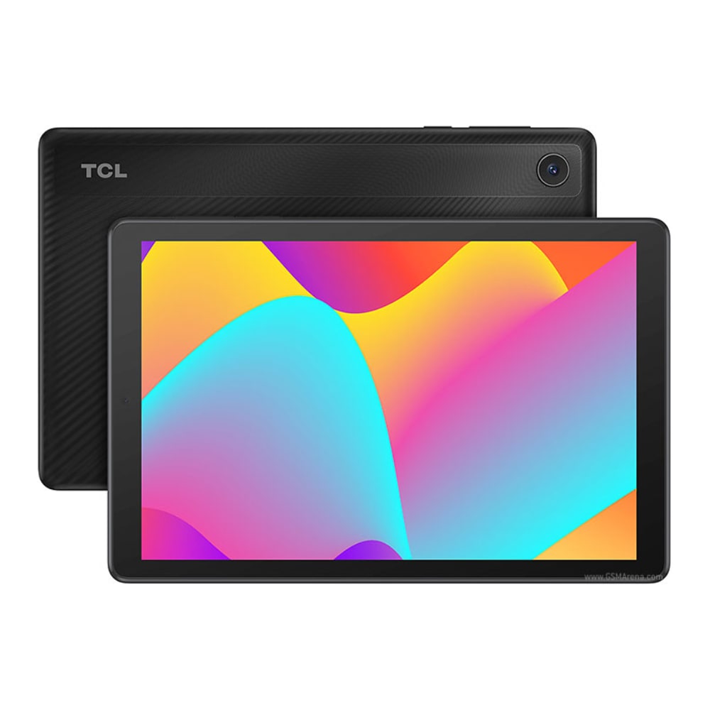 TCL Tab 8 4G 2/32GB Black Tablet