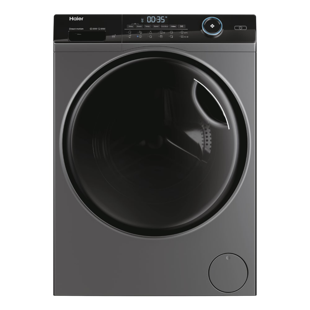 HAIER HW80-B14959S8U1S Mašina za pranje veša