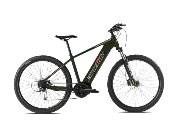 E-BIKE VOLTA 9.4 ZELENO-CRVENO (18)