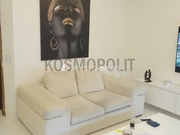 Vračar, Hram Svetog Save, Nebojšina, 2.0, 54m2, 269000 EUR