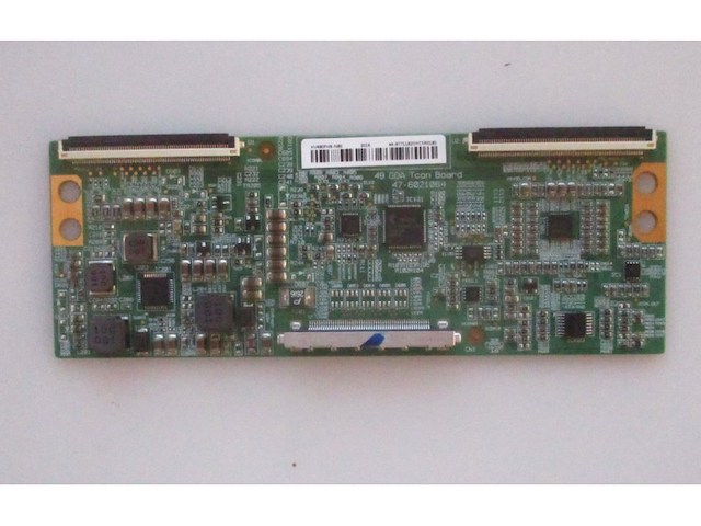 47-6021064, T-Con modul za PHILIPS–49PFS5301/12