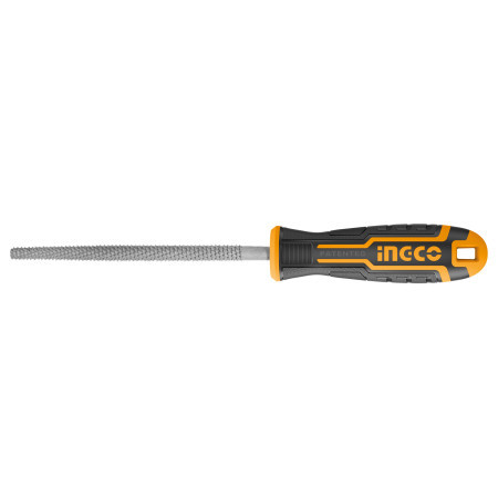 Ingco okrugla turpija za drvo industrial ( HWRF088 )