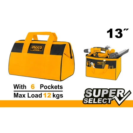 Ingco torba za alat 12kg ( HTBG281328 )