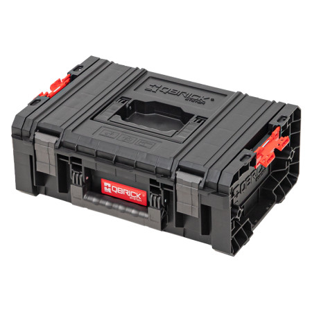 Qbrick system pro technician case 2.0 ( 33264 )