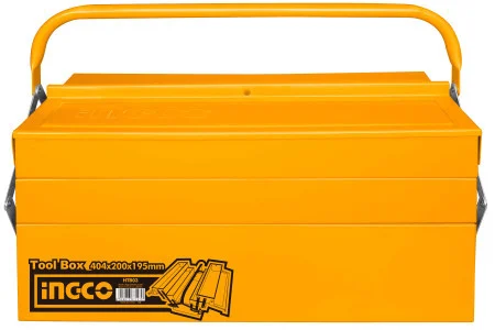 Ingco kutija za alat 400x200x195mm ( HTB03 )