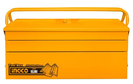 Ingco kutija za alat 495x200x290mm ( HTB02 )