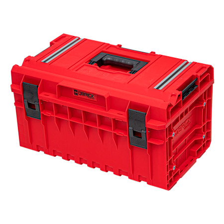 Qbrick system one 350 technik 2.0 red ultra hd ( 33244 )