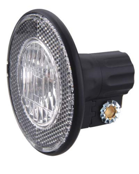 Union prednje svetlo un-4220 halogen (za dinamu) ( 475220/S13 )