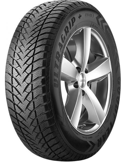 Goodyear
235/70 R16 106T ULTRA GRIP + SUV MS FP