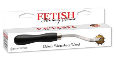 WARTENBERG WHEEL