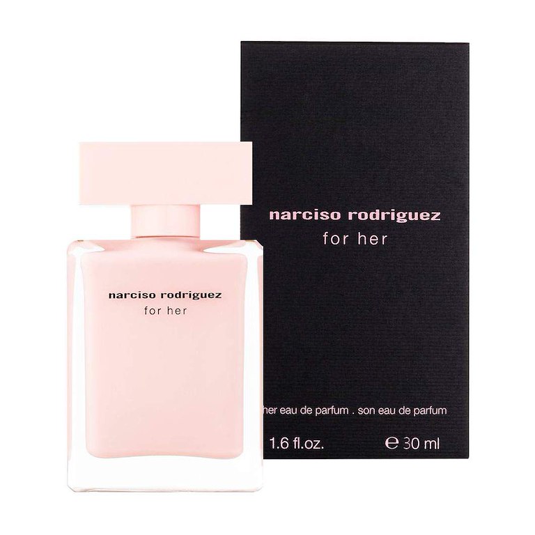 Narciso Rodriguez For Her EDP