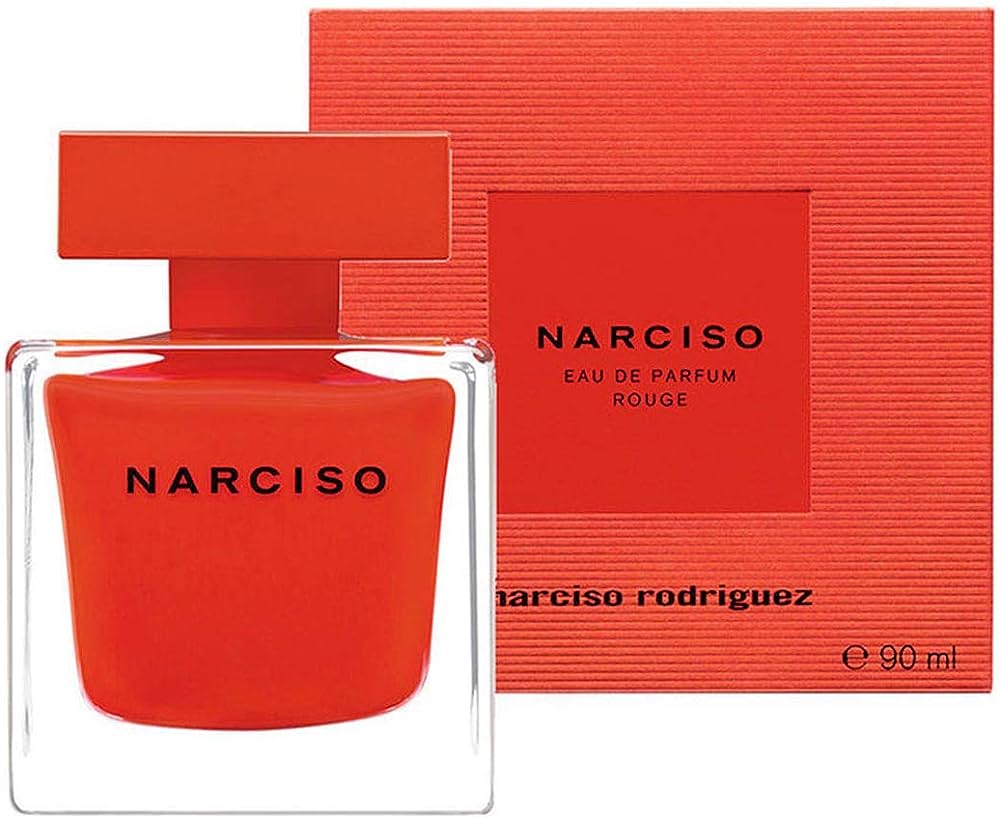 Narciso Rodriguez Narciso Rouge Edt