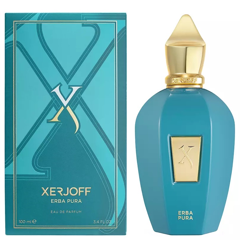 XERJOFF Erba Pura Eau de Parfum