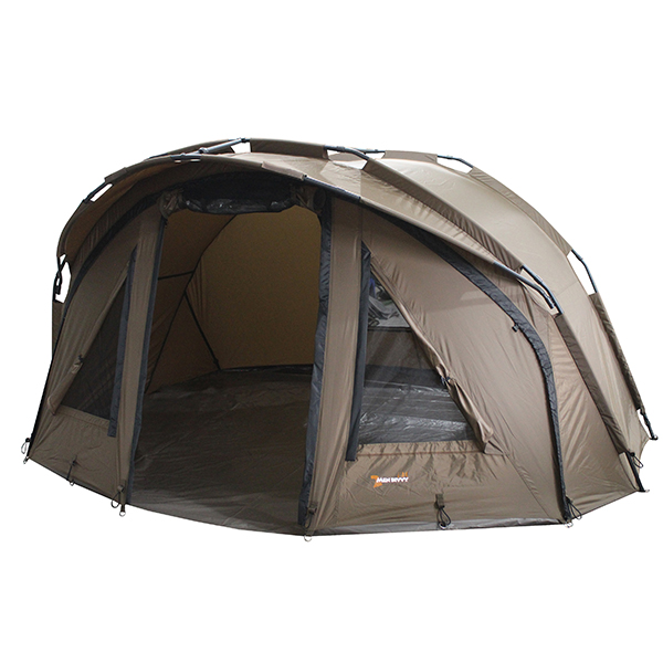 Mate 2 Men Bivvy