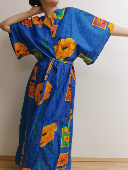 Kimono ogrtac