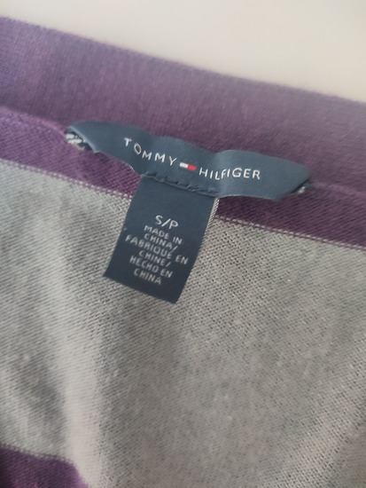 Tommy Hilfiger dzemper