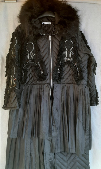 Fantasticna jakna Twotwinstyle - Novo