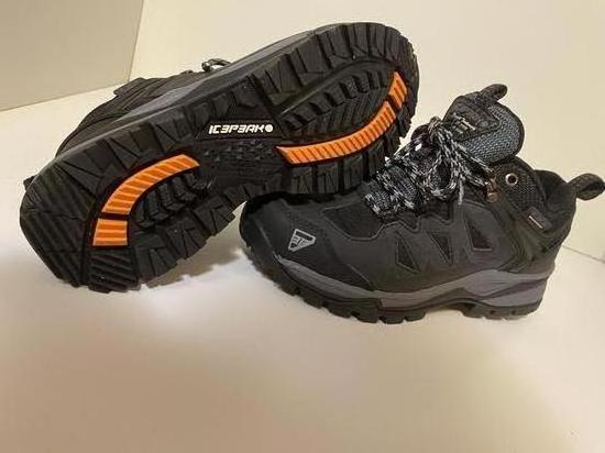 NOVE Icepeak zimske cipele