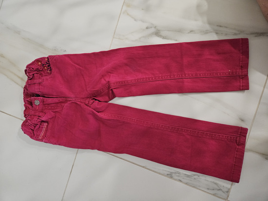 Keper pantalone br104