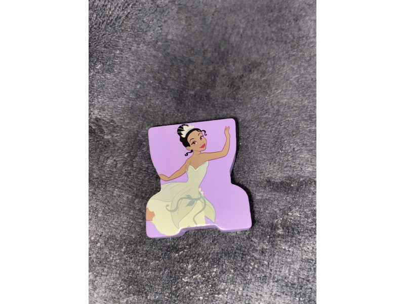 Lidl Disney Stacks - Tiana