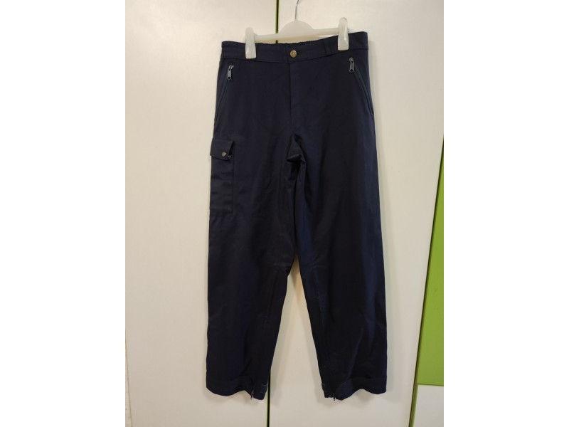 JOMEX protective pantalone vel 48-ODLICNE