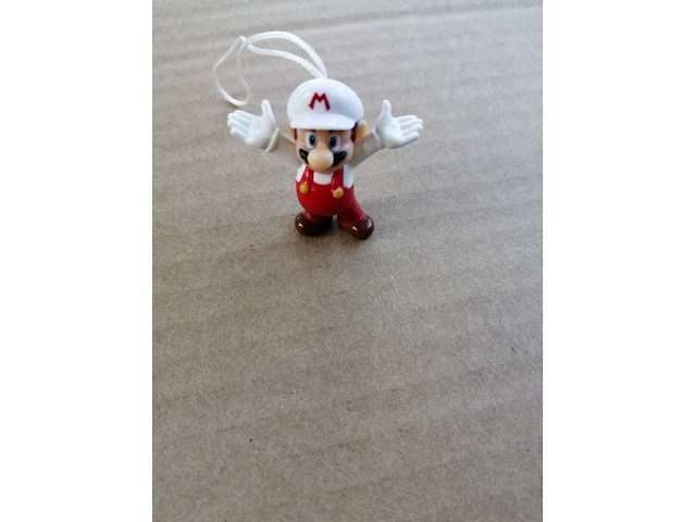 Kinder figurica - Super Mario DV548A