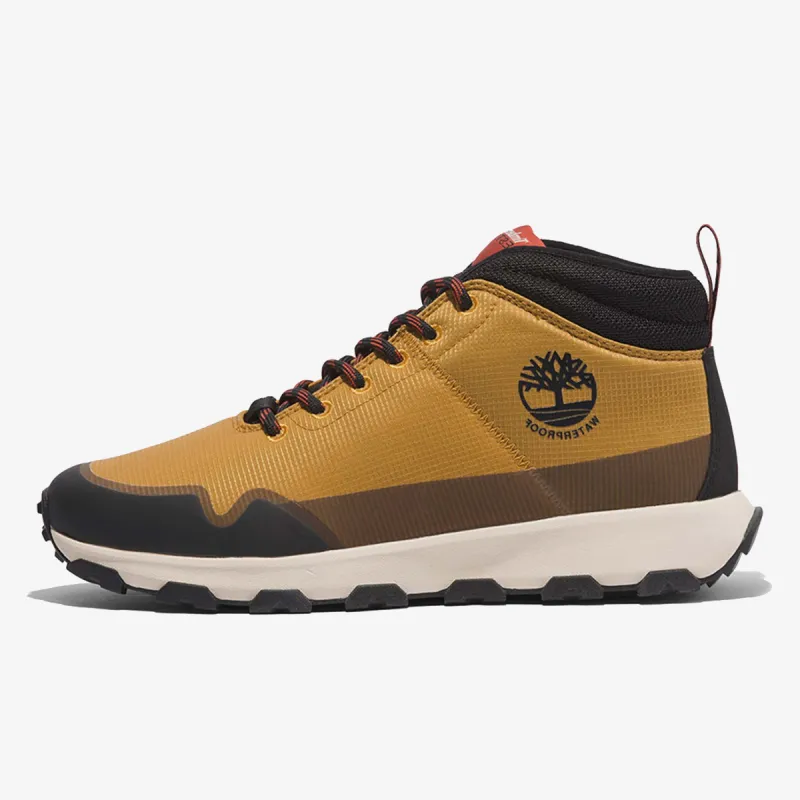 Timberland Winsor Trail