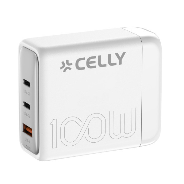 CELLY Power Station 100W PRO POWER