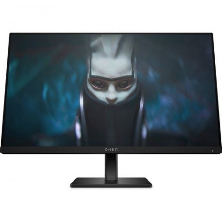 HP 24'' OMEN 165Hz 780D9AA#ABB