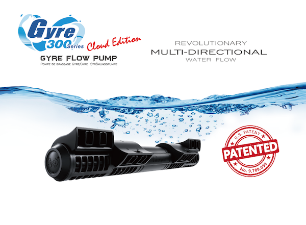 Maxspect Gyre XF350 Cloud edition standard package