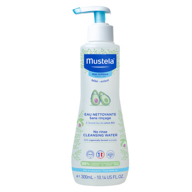 Mustela Physiobebe Micelarna voda, 300 ml