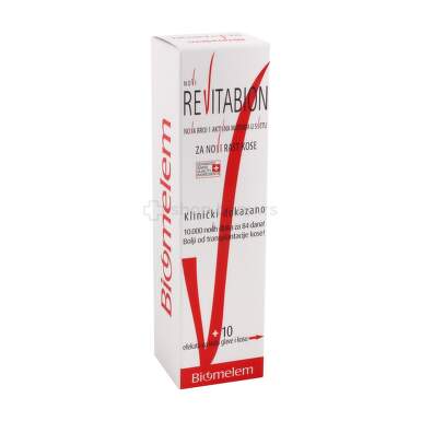 Revitabion R 10000 sprej 200 ml