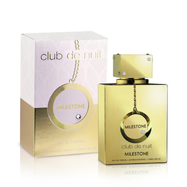 Armaf Club De Nuit Milestone EDP Ženski parfem, 105 ml