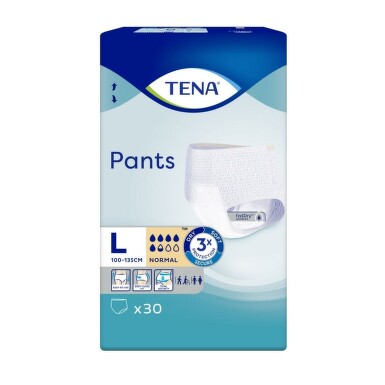 Tena Pants Normal gaćice L 30 komada