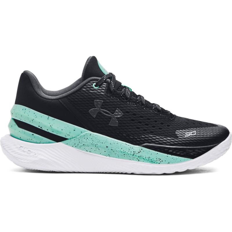 Under Armour Unisex Curry 2 Low FloTro Basketball Shoes